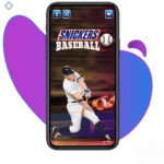 Branded Games | Goama customizable gamification platform for apps