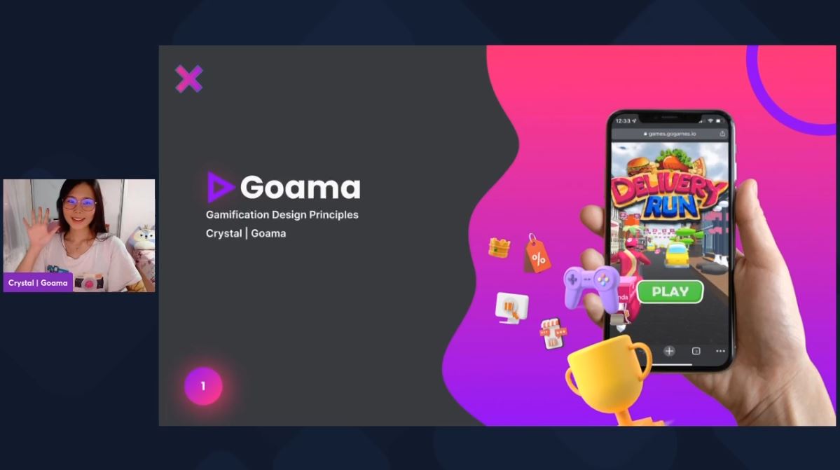 Unlocking the Key Principles of Gamification Design: A Masterclass - Goama